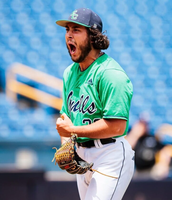 A SERIES OF STEPS: Bagshaw’s Endicott success could lead to more | News ...